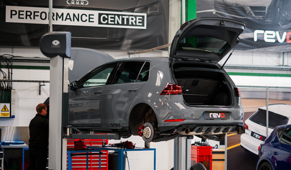 What We Offer - Revo Performance Centre