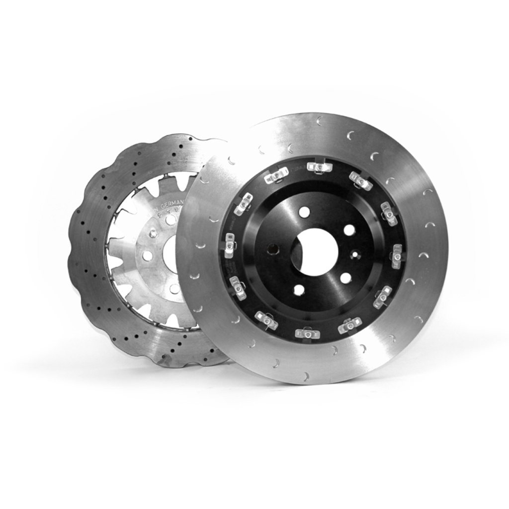 Audi RS3 (8V) | Disc Upgrade - Revo Performance Centre