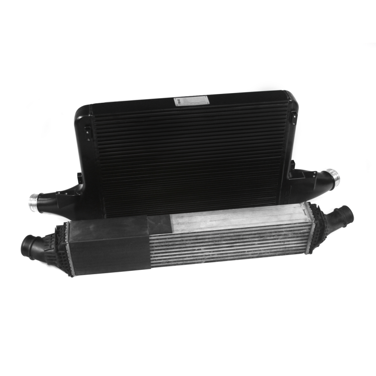 Audi 3.0 TFSI (B9) Intercooler Kit - Revo Performance Centre