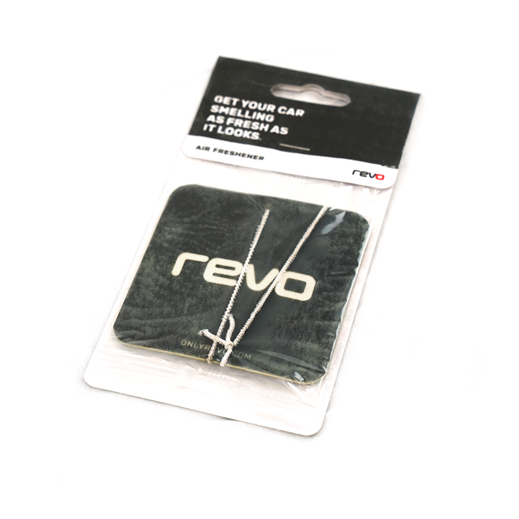 Revo Air Fresheners - Revo Performance Centre