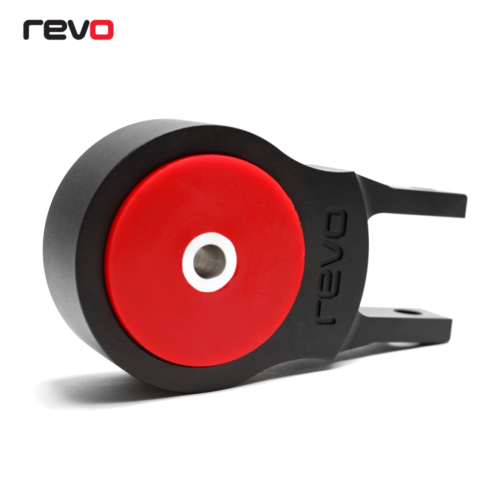 Ford Focus | Rear Torque Mount - Revo Performance Centre