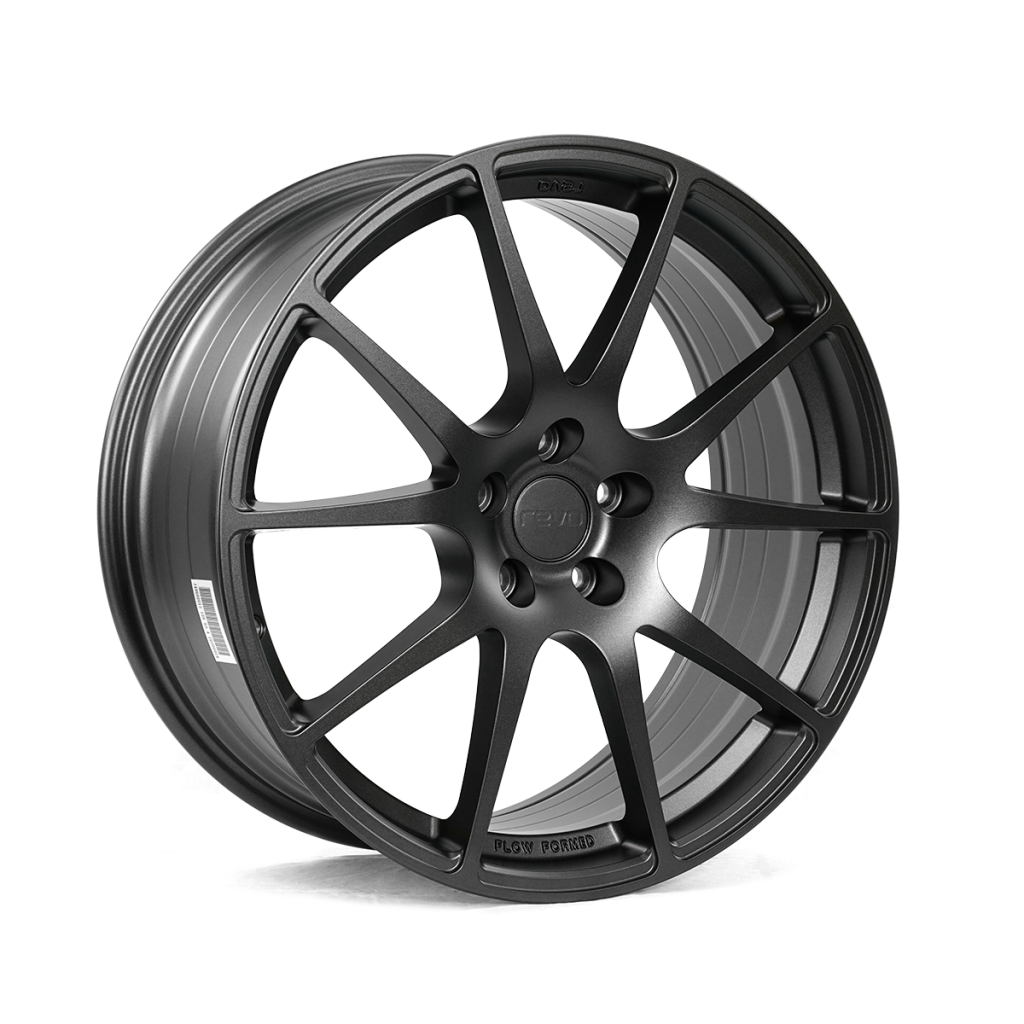 Ford RF019 - 19 x 8.5j, 5 x 108, ET45- Revo Performance Centre