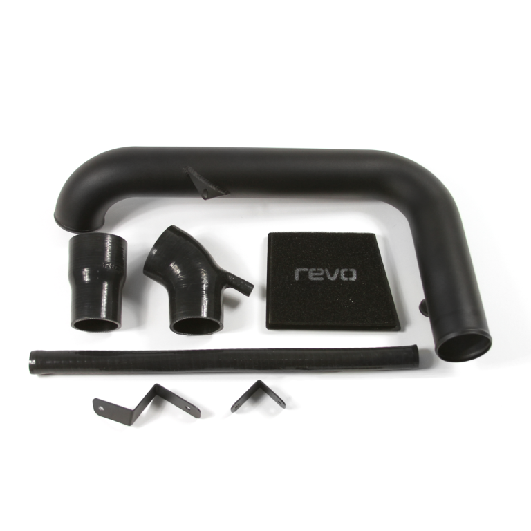 Ford Fiesta ST | OEM+ Intake System - Revo Performance Centre