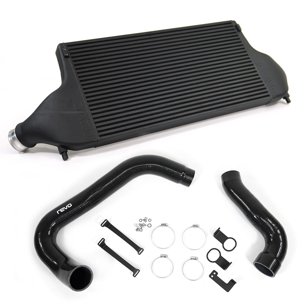 Ford Fiesta ST MK8 / MK8.5 / Puma ST | Intercooler Kit