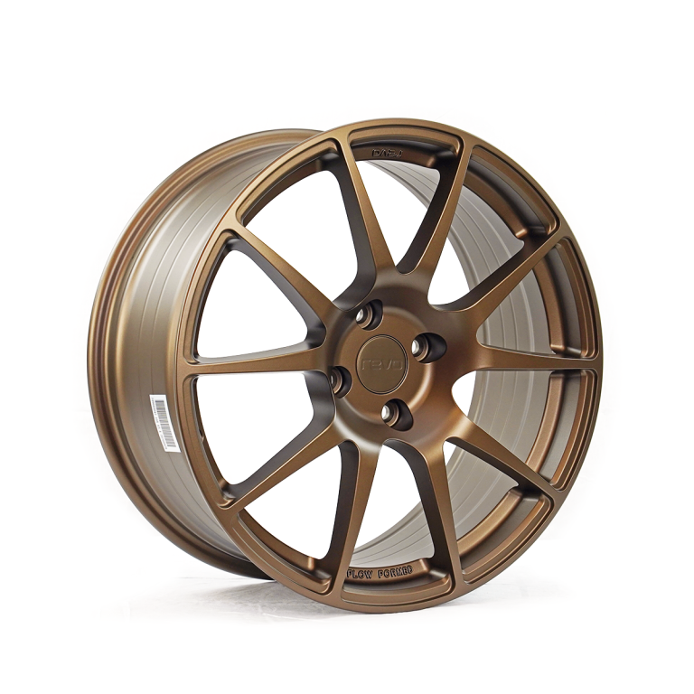 Ford RF018 - 20 x 8.5j, 5 x 112, ET45- Revo Performance Centre