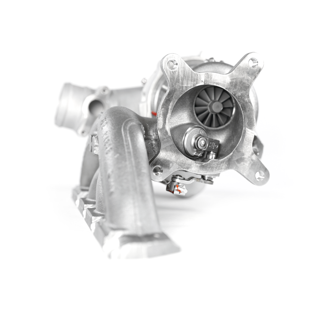 Revo 2.0TFSI Transverse K04 Turbocharger System EXC. Software - Revo ...
