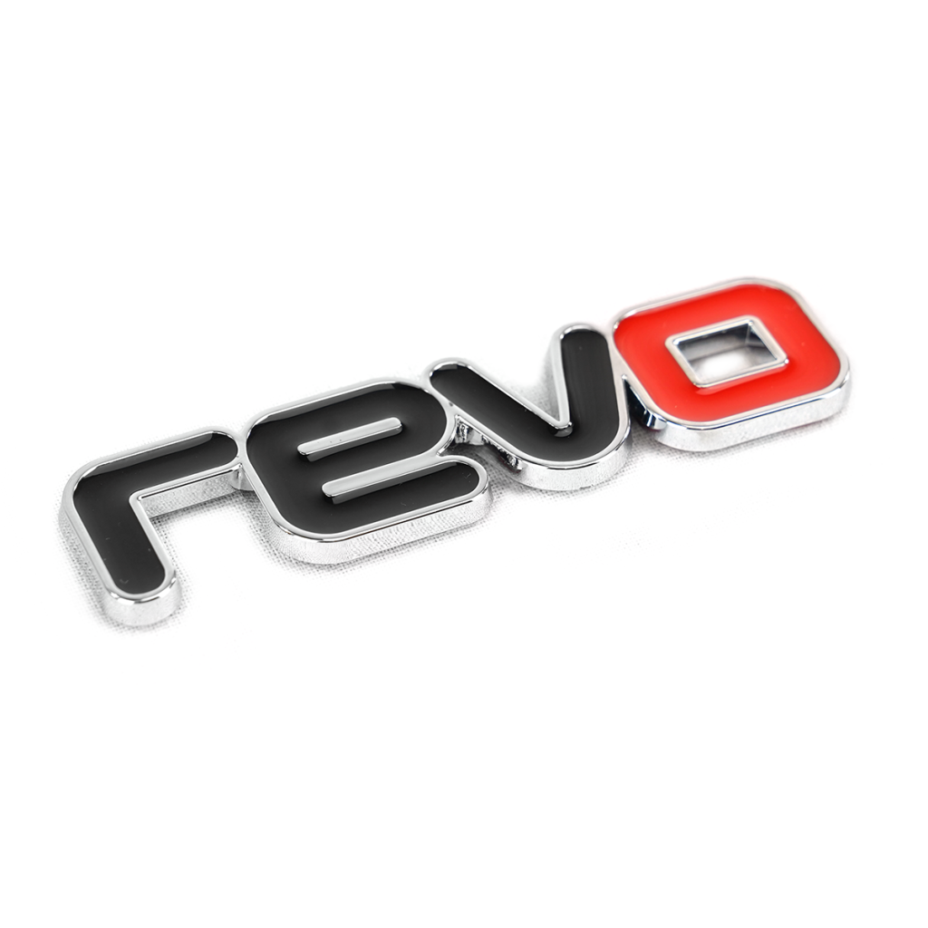 Revo Badges - Revo Performance Centre