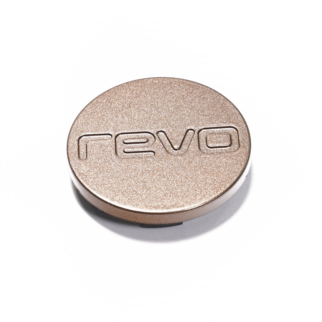 Replacement centre cap for REVO Wheels - Revo Performance Centre