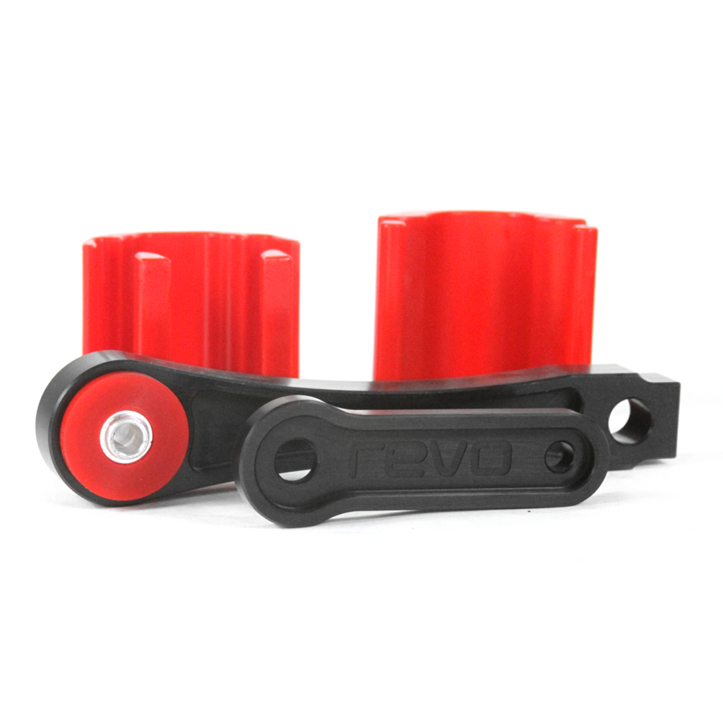 TFSI Engine Mounts - Revo Performance Centre