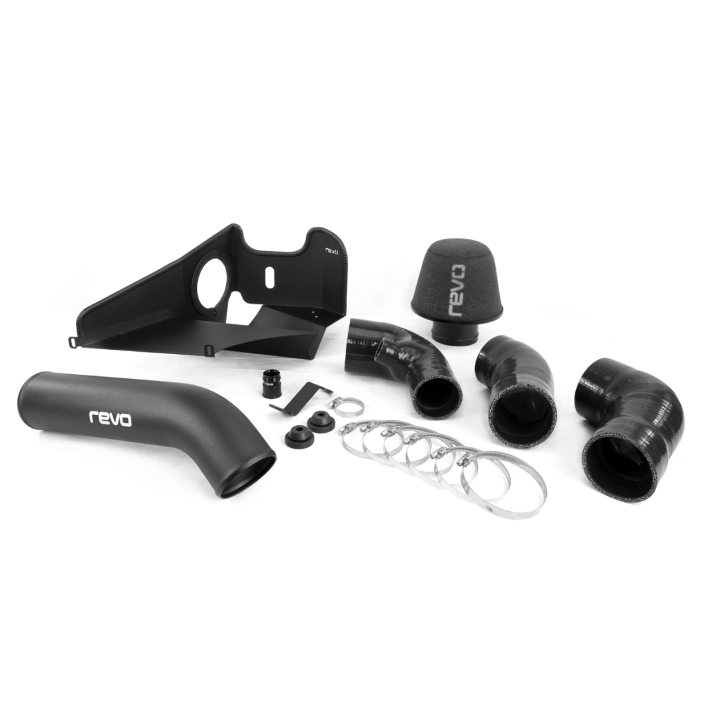 2.0T EA888 Gen2 | Air Intake System - Revo Performance Centre