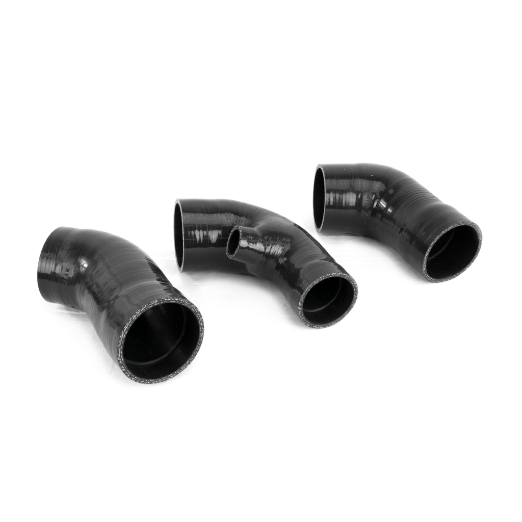 2.0T EA888 Gen2 | Air Intake System - Revo Performance Centre