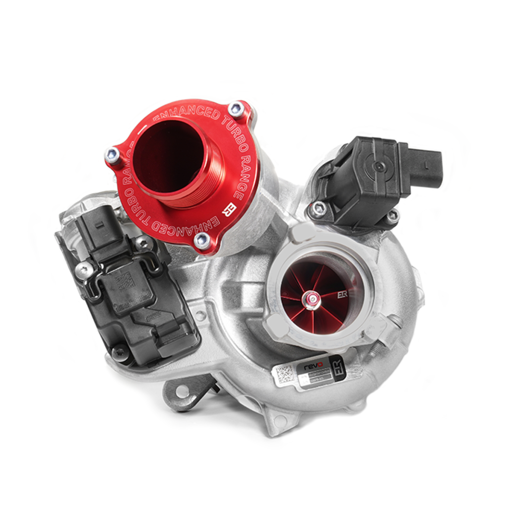 IS38ETR V2 | Enhanced Turbo Upgrade - Revo Performance Centre