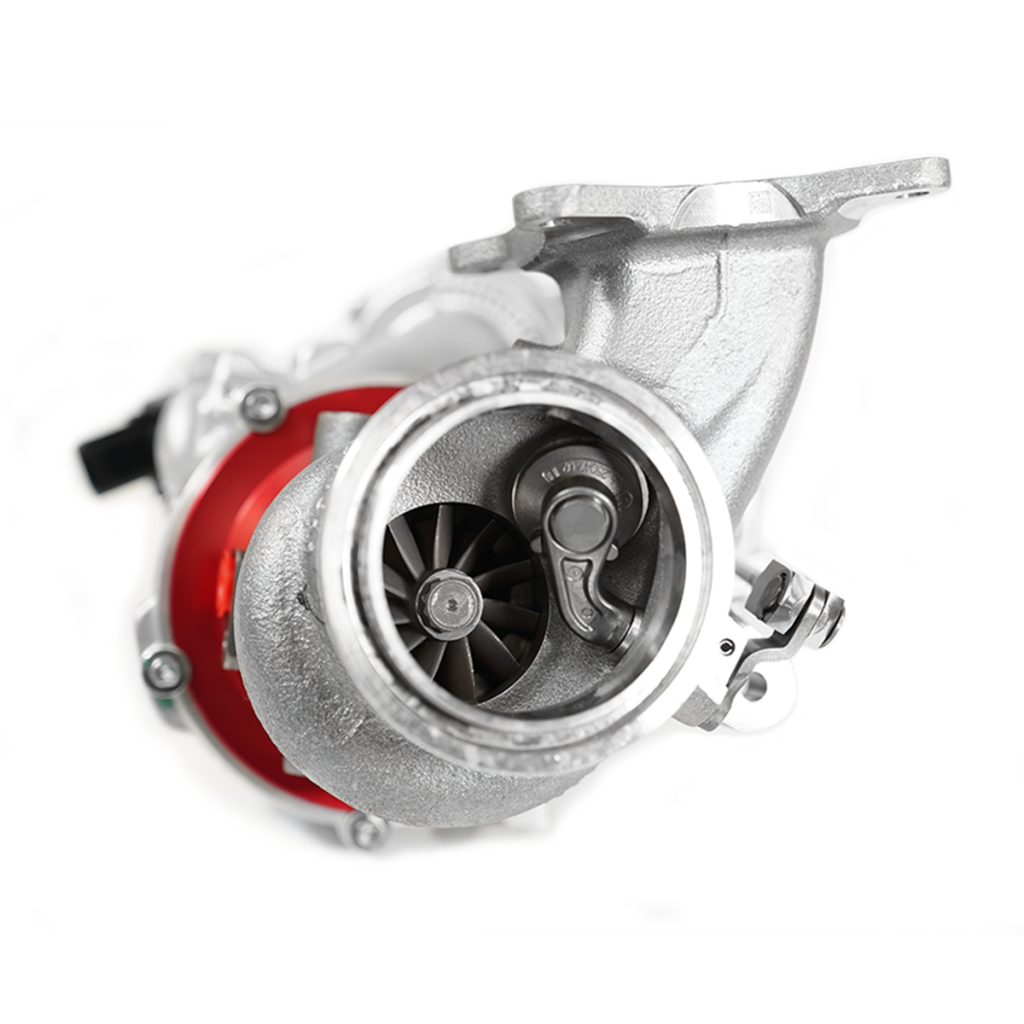 IS38ETR V2 | Enhanced Turbo Upgrade - Revo Performance Centre