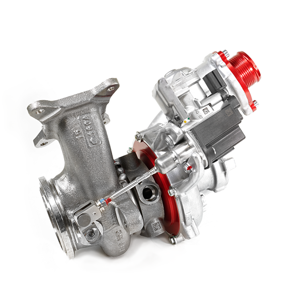 IS38ETR V2 | Enhanced Turbo Upgrade - Revo Performance Centre