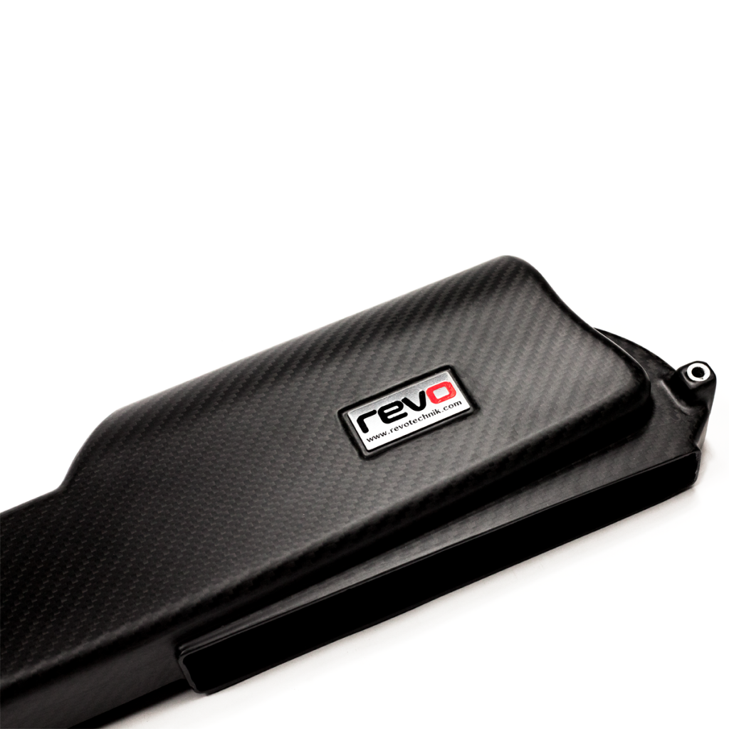 Carbon Series | MQB Air Scoop - Revo Performance Centre
