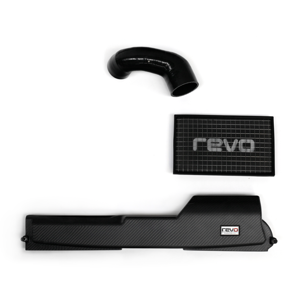 Carbon Series | 2.0 TDI Intake - Revo Performance Centre