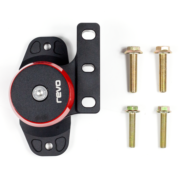 MQB Chassis Engine Mounts - Revo Performance Centre