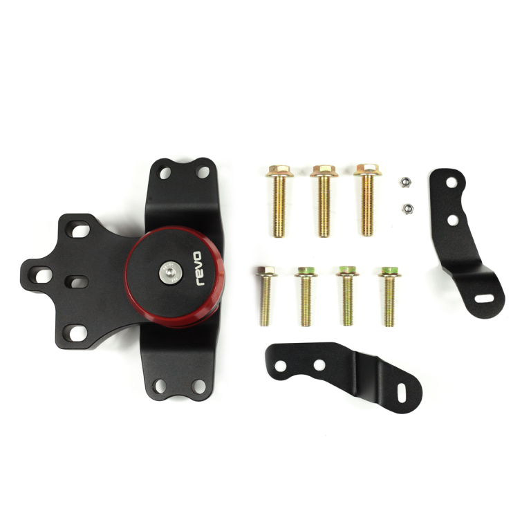 MQB Chassis Engine Mounts - Revo Performance Centre