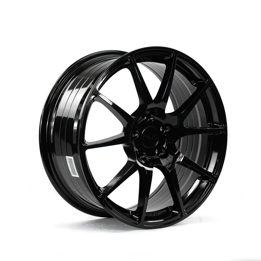 RF018 - 18 x 8j, 5 x 112, ET40 - Revo Performance Centre