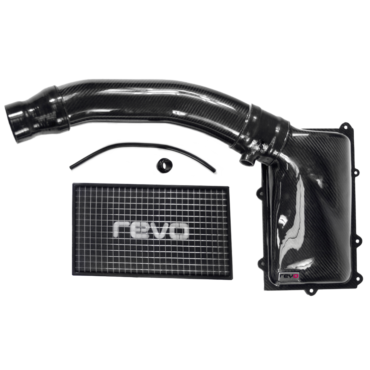 Audi RS3 (8V2) | Performance Pack - Revo Performance Centre