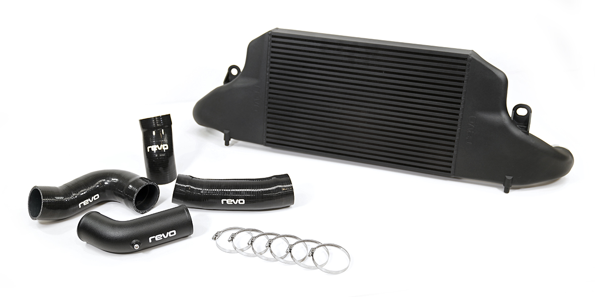 Audi RS3 (8V2) | Performance Pack - Revo Performance Centre