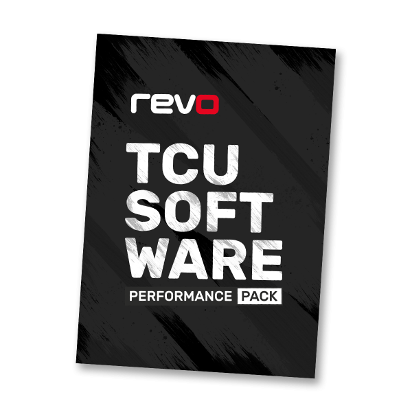 MQB Performance Pack - Revo Performance Centre