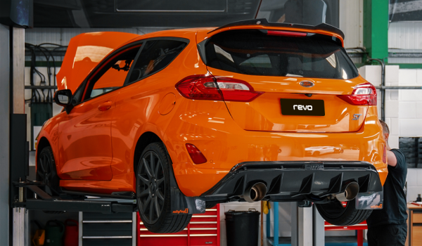 Who We Are - Revo Performance Centre