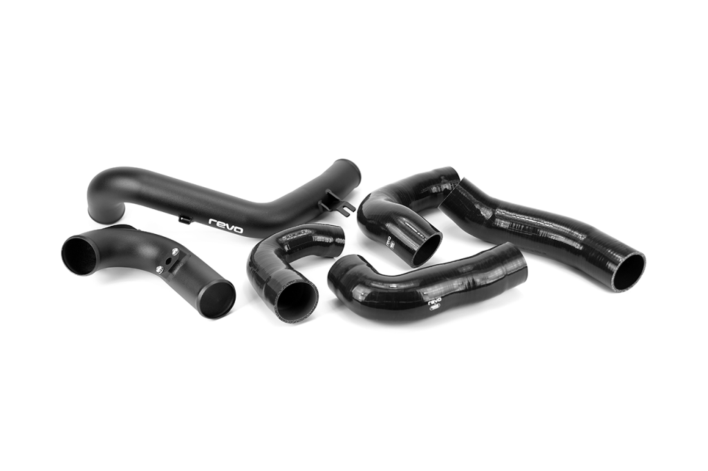 VW Polo GTI (AW) | Intercooler Pipe Kit - Revo Performance Centre