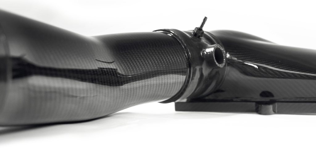 Carbon Series | Audi RS Q3 (F3) Intake