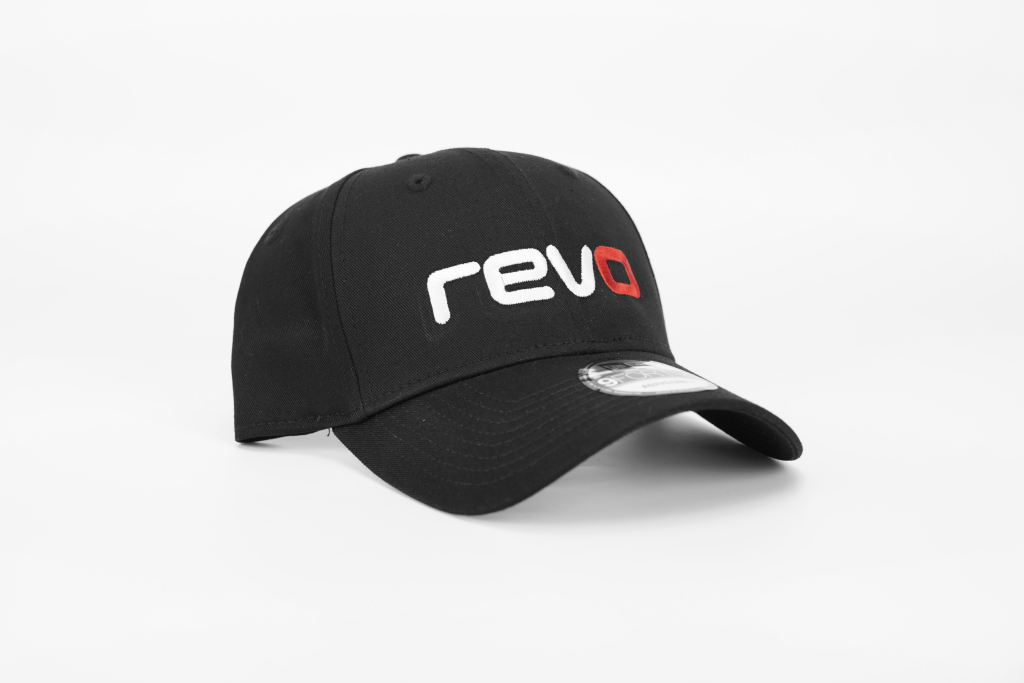 Revo Cap | Core | Revo Stitched Logo Cap - Revo Performance Centre