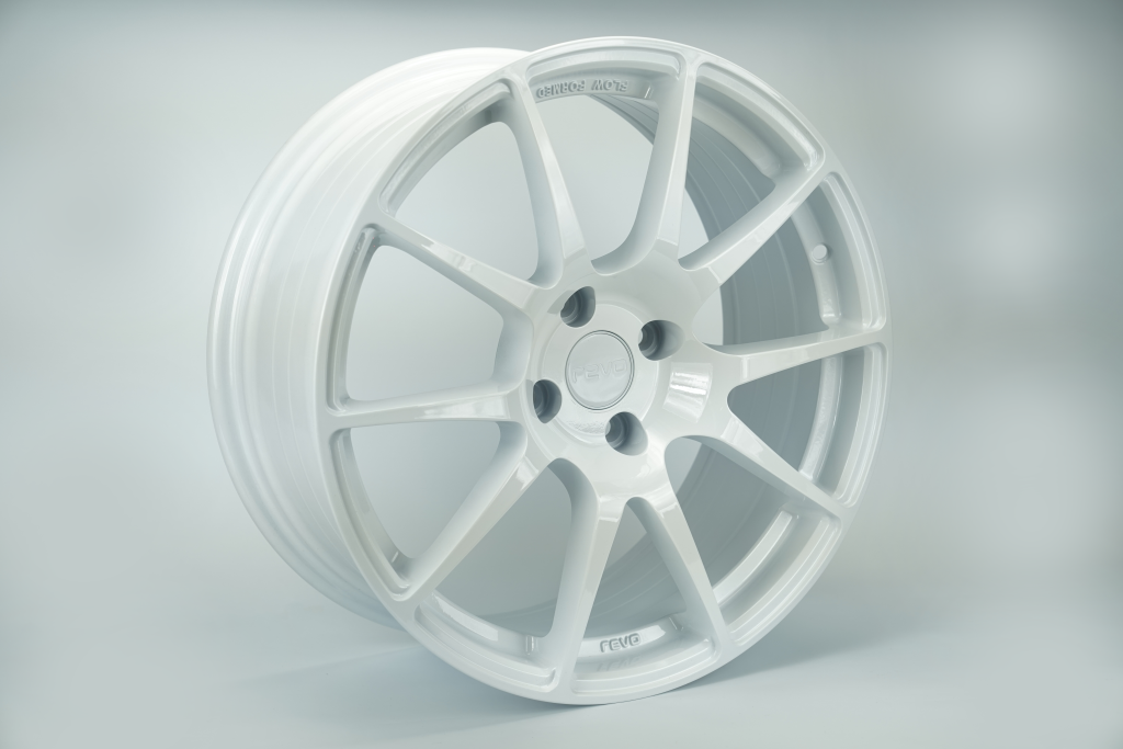 Ford RF018 - 20 x 8.5j, 5 x 112, ET45- Revo Performance Centre