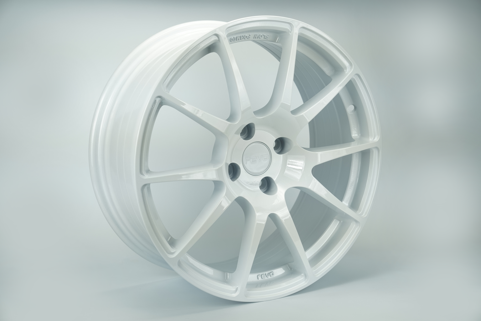 Ford RF018 - 20 x 8.5j, 5 x 112, ET45- Revo Performance Centre