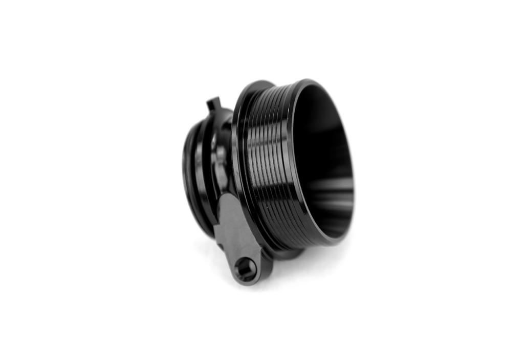 Carbon Series | MQB 2.0TSI EA888 Evo Low Output Air Intake System