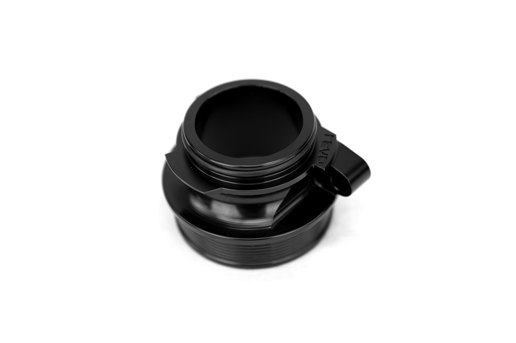 Carbon Series | MQB 2.0TSI EA888 Evo Low Output Airbox Lid Kit