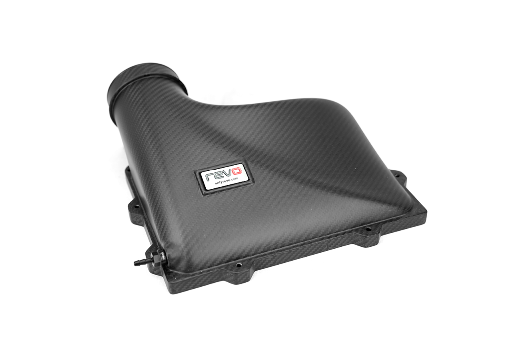 Carbon Series | MQB 2.0TSI EA888 Evo High Output Airbox Lid Kit